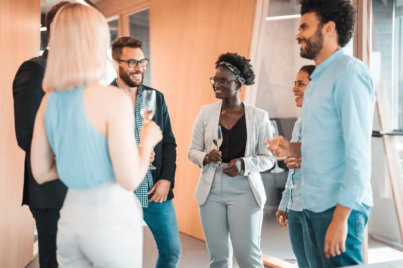 Executive Profiling - Elev8 New Media